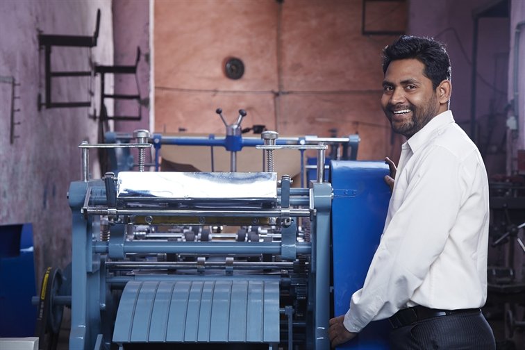 Get Quick Small Business Loans in India | Apply Online @ Gromor Finance